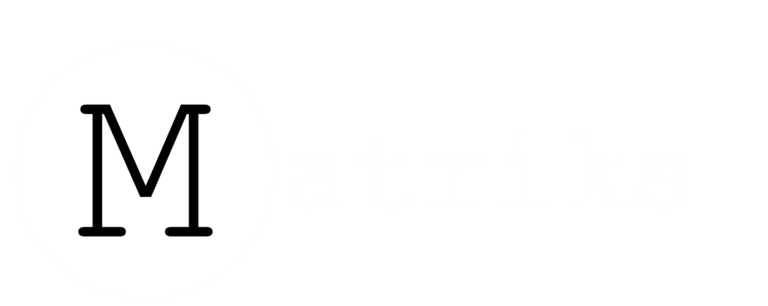 Matriks Doc 4 - Matriks